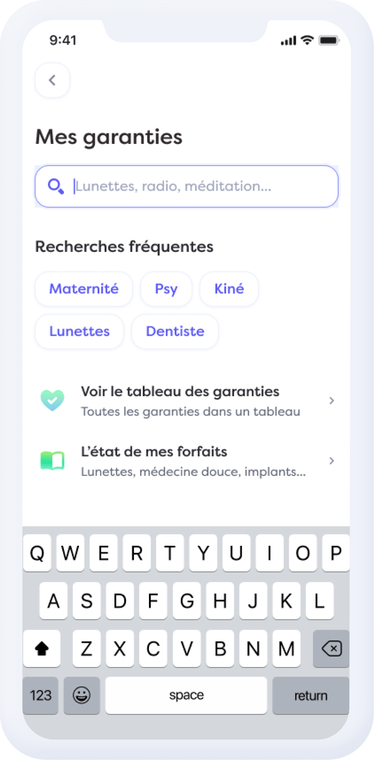 Alan - L'assurance santé aux côtés des indépendants